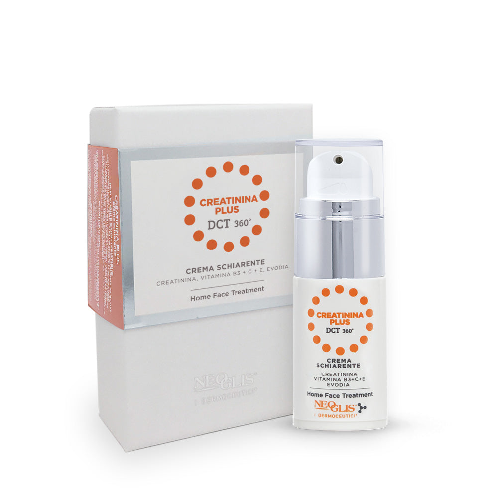 Neoglis - CREATININA PLUS – NEST Estetica e Medicina