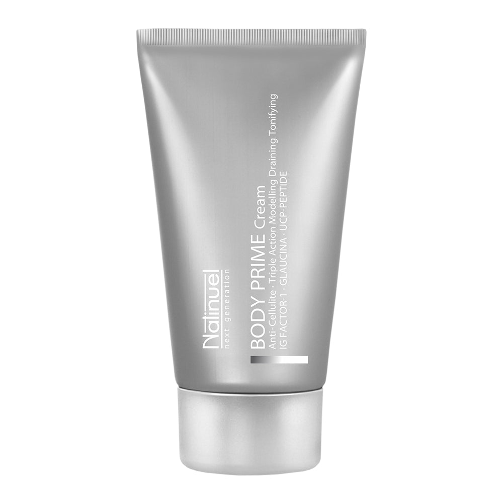 Natinuel BODY PRIME – NEST Estetica e Medicina