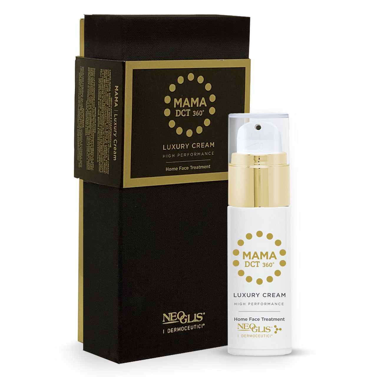 Neoglis - MAMA CREAM – NEST Estetica e Medicina